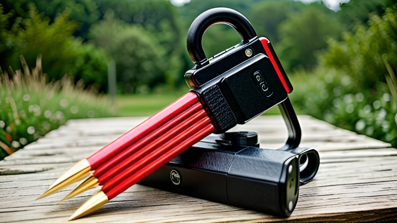 10 Coolest Survival Gear & Gadgets On AMAZON Right NOW!