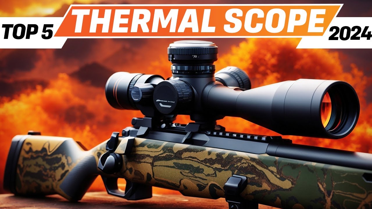 Choosing Between Sig Echo 3 And Pulsar Thermion 2 Pro: A Detailed ...