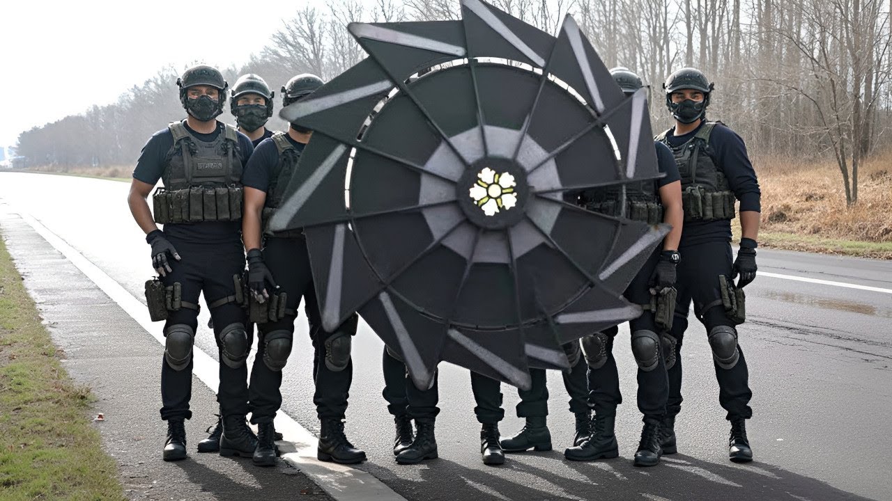 6 Must-See Tactical Gear Just Unveiled For 2025!